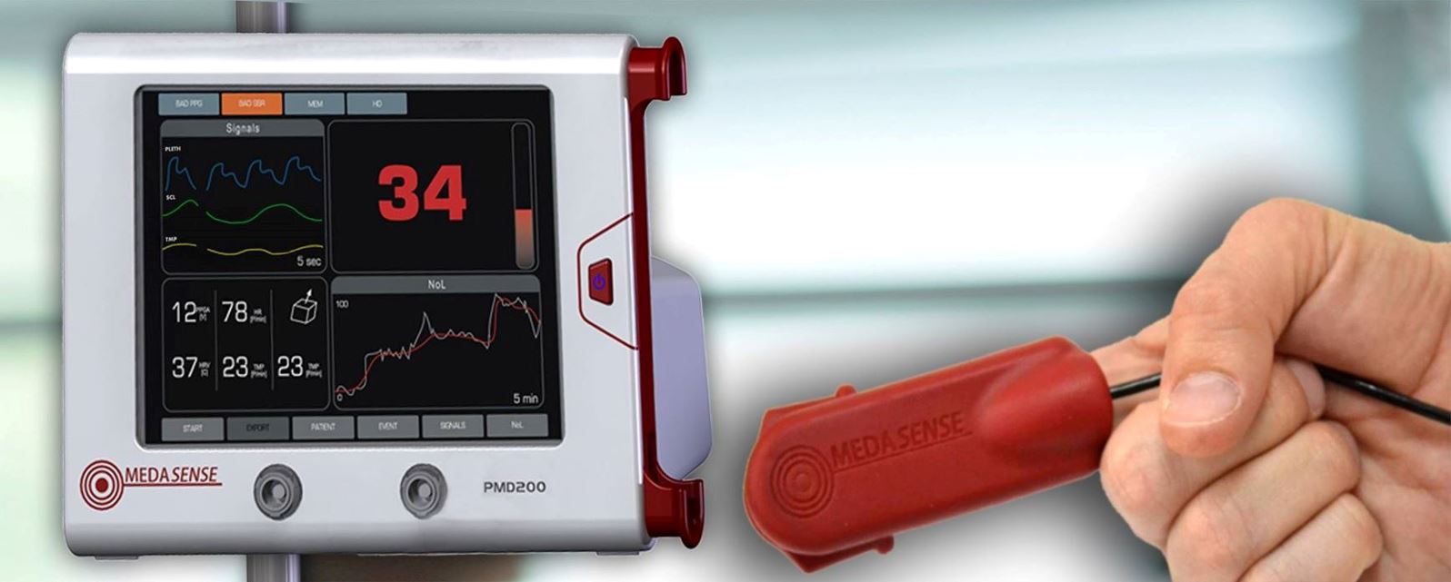 How much does it hurt? New system quantifies pain - ISRAEL21c