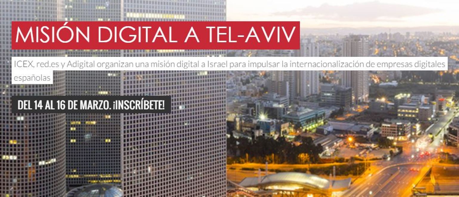 Spanish startup entrepreneurs to visit Tel Aviv - ISRAEL21c