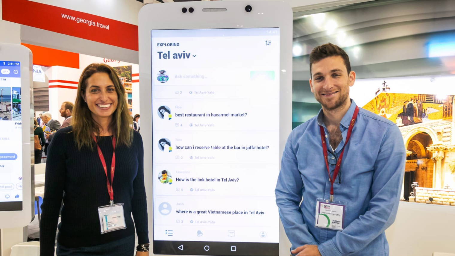 Want to know what to do in Israel? Ask a local - ISRAEL21c