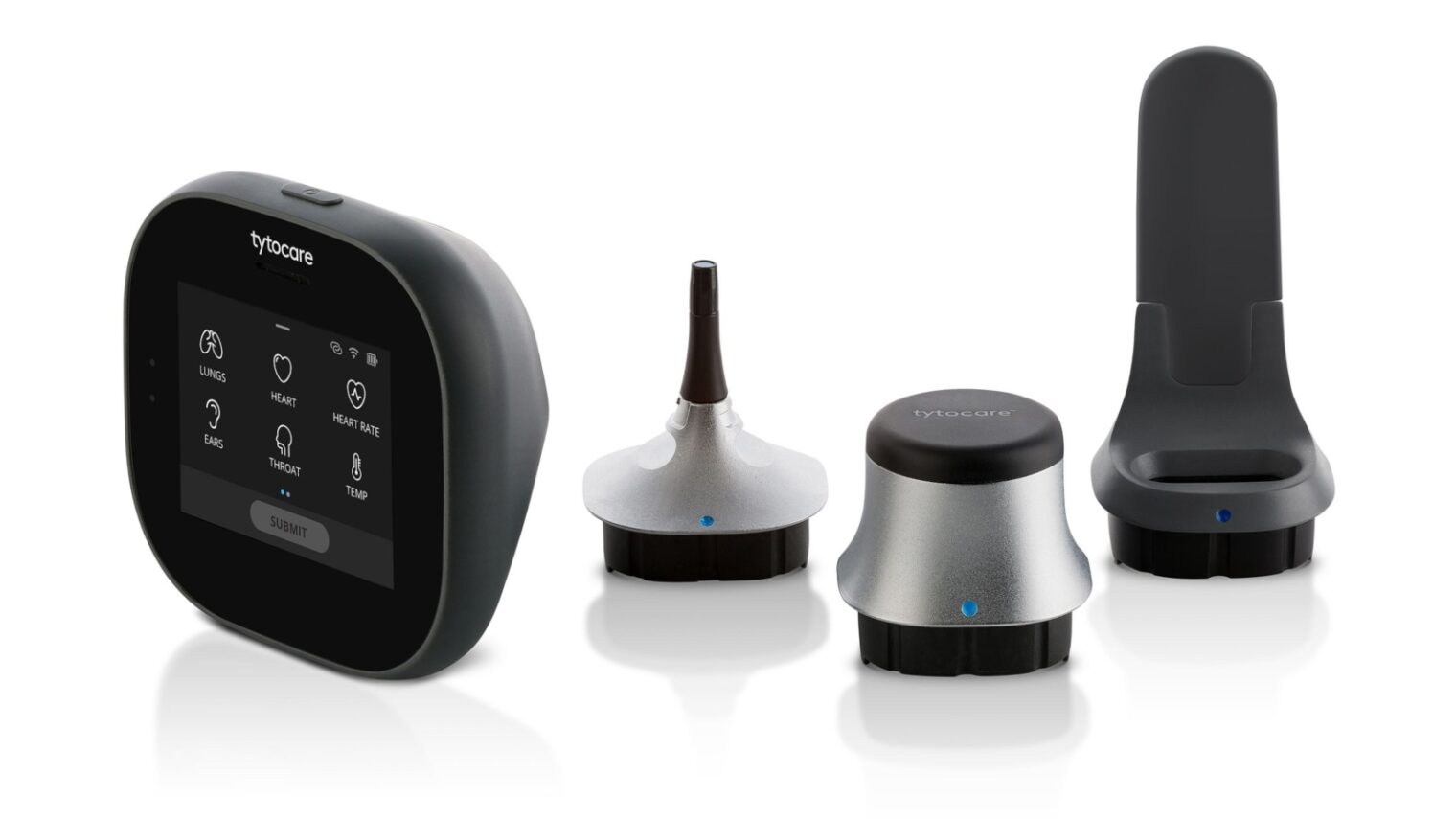TytoCare home diagnostics device now sold at Best Buy - ISRAEL21c