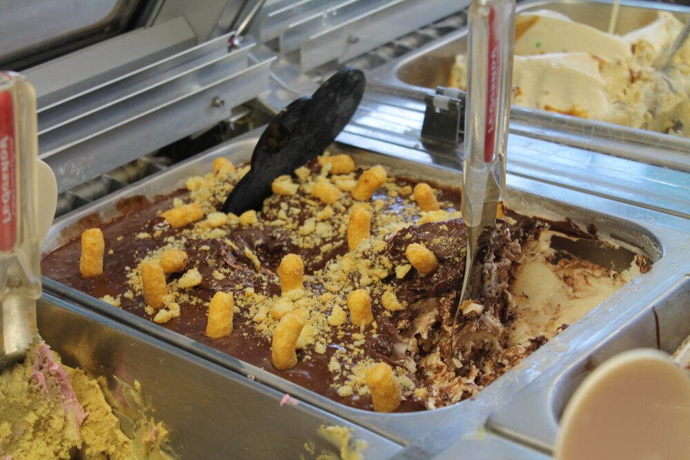 The real reason Israeli ice cream is the best in the world - ISRAEL21c