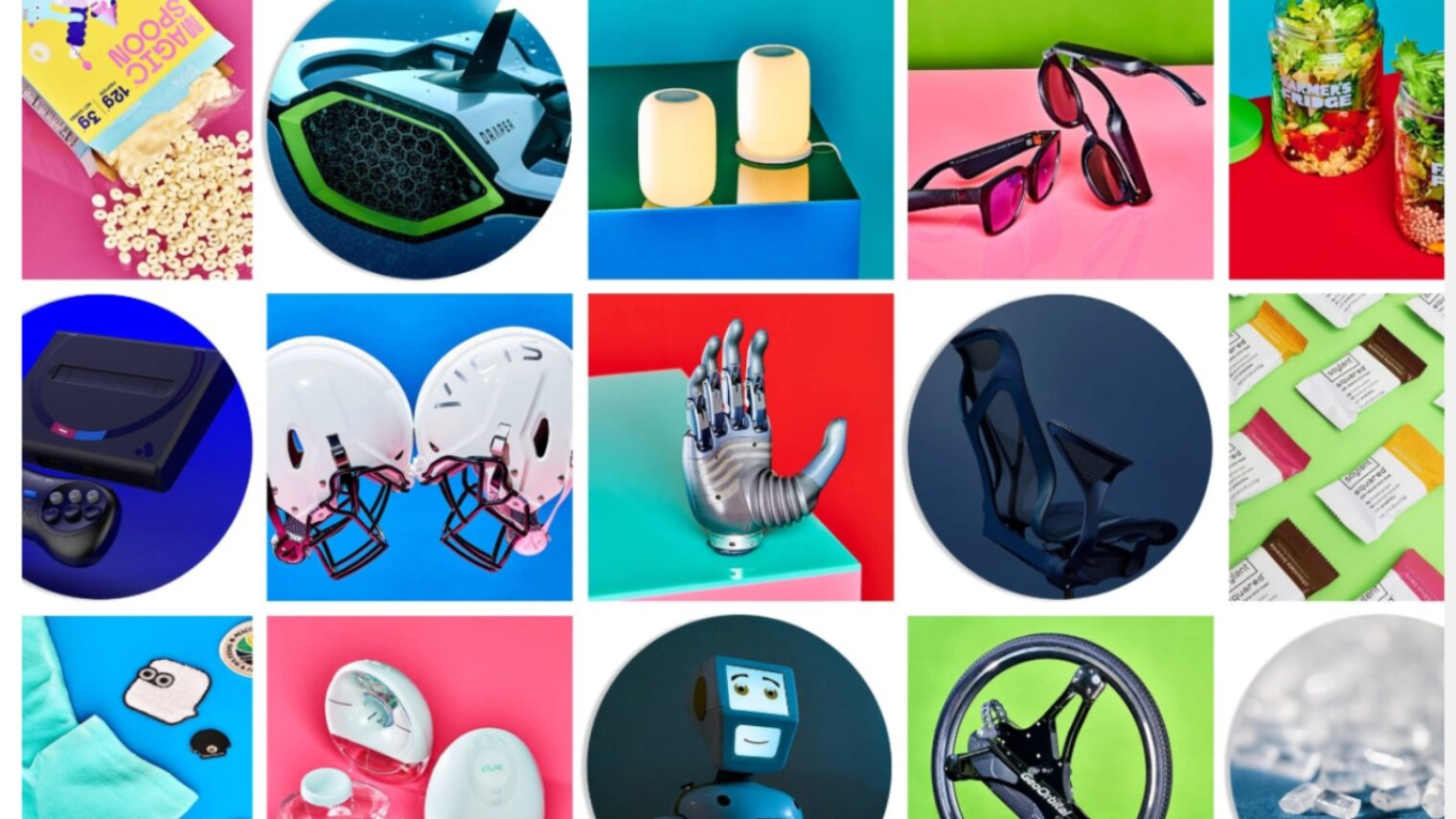 9 Israeli products make TIME Top 100 Inventions of 2019 - ISRAEL21c