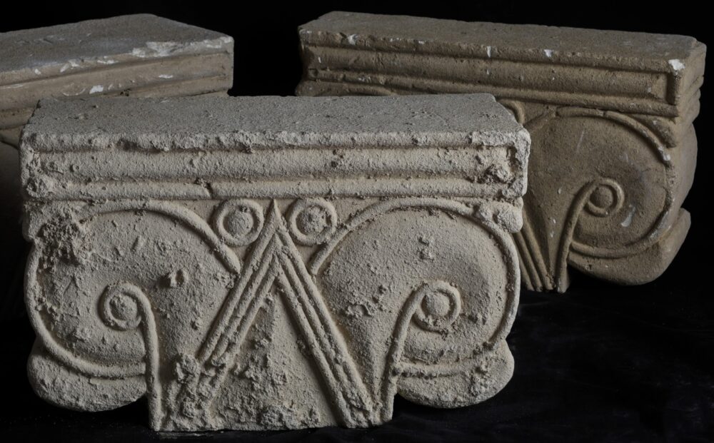 Rare ancient royal mansion unearthed in Jerusalem - ISRAEL21c