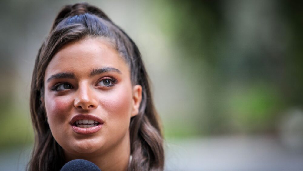 11 things you don't know about Israeli pop star Noa Kirel - ISRAEL21c