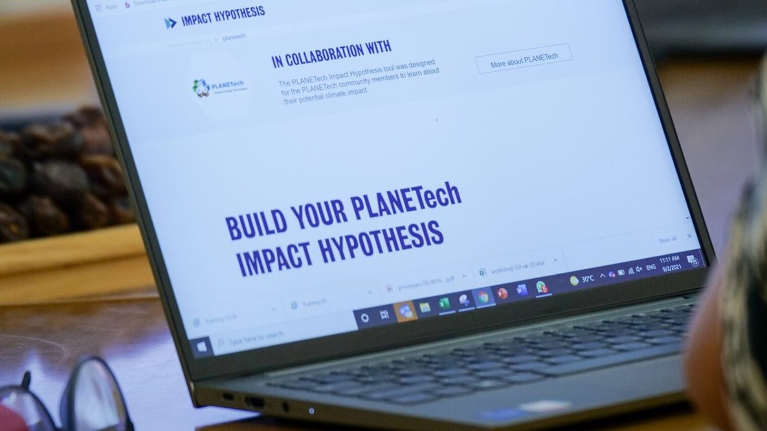 Can your new green invention really help Planet Earth? - ISRAEL21c