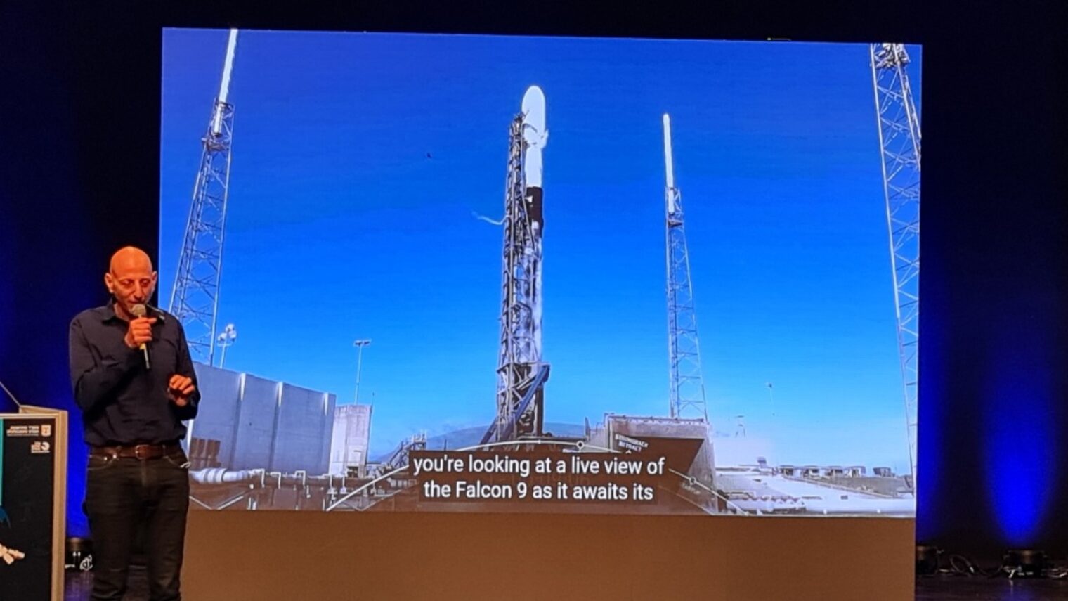 Israeli high-school students’ satellites launch into space - ISRAEL21c