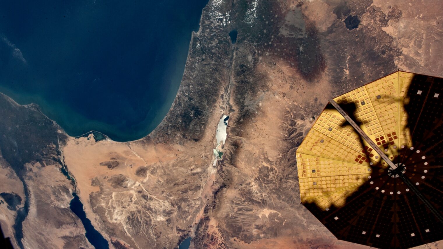 Israeli space tech prepares for blastoff - ISRAEL21c