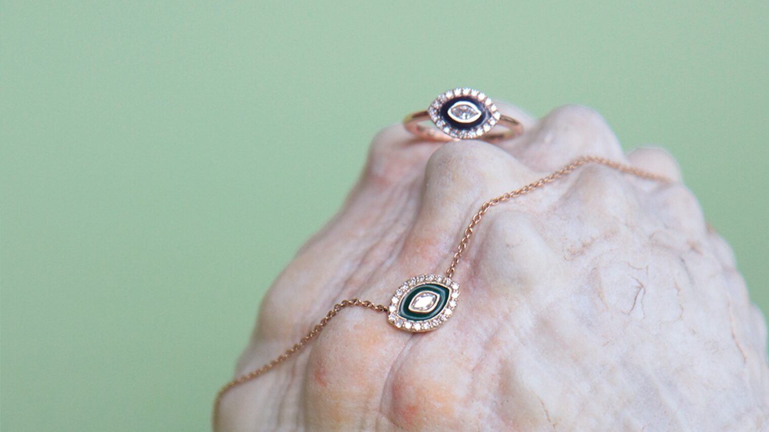 The woman behind that fabulous jewelry on Emily in Paris - ISRAEL21c