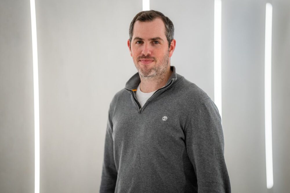 Coding for good: Eyal Teller - ISRAEL21c