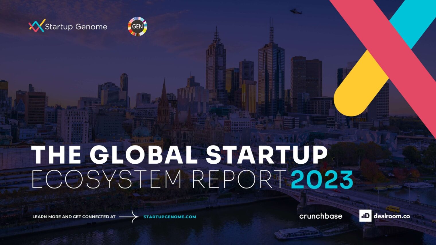 Tel Aviv ranks #5 in global startup ecosystem - ISRAEL21c