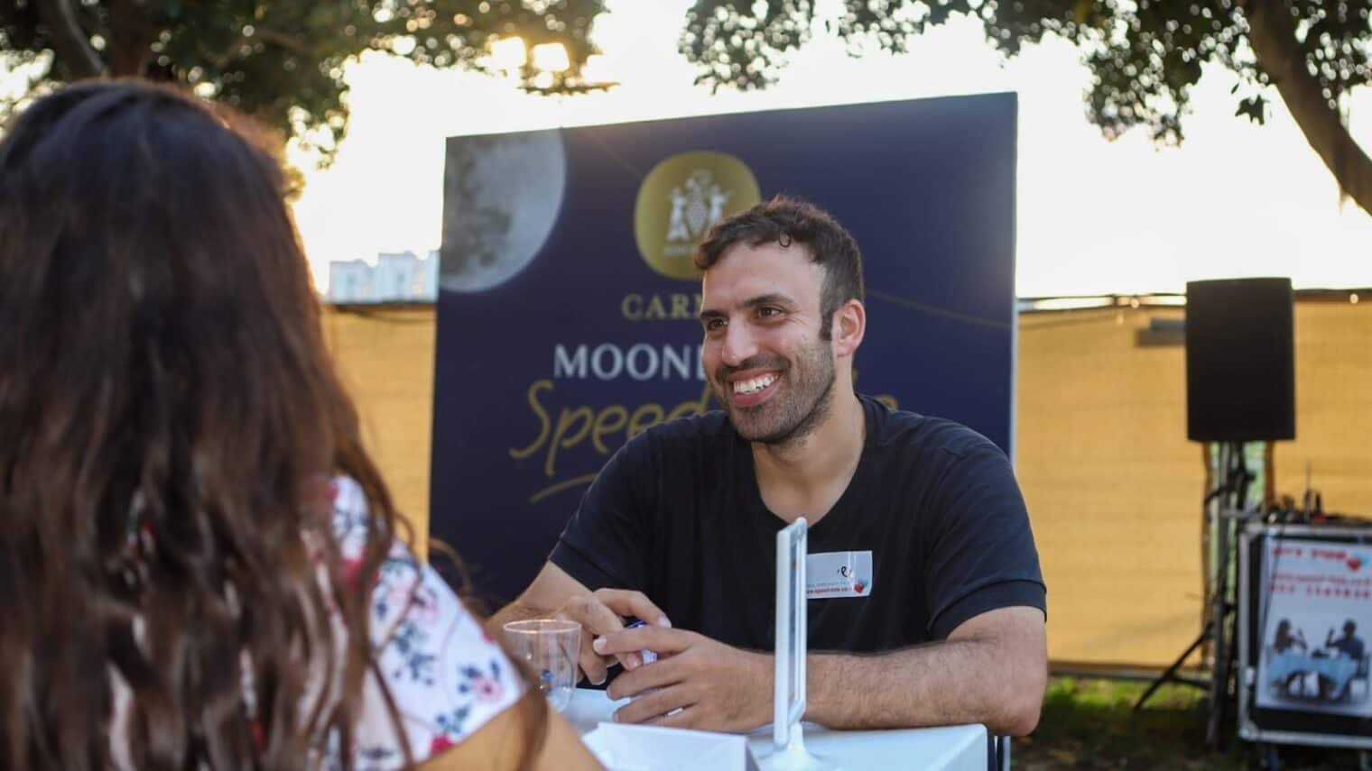 Vegan matchmaking takes off in Israel - ISRAEL21c