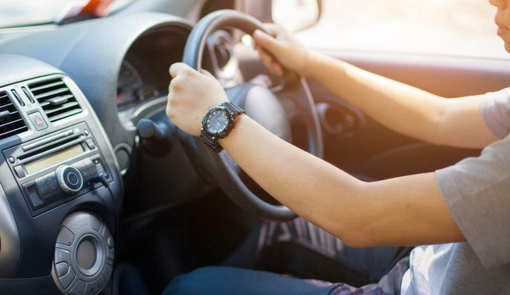 Can sensors in a steering wheel stop drunk drivers? - ISRAEL21c
