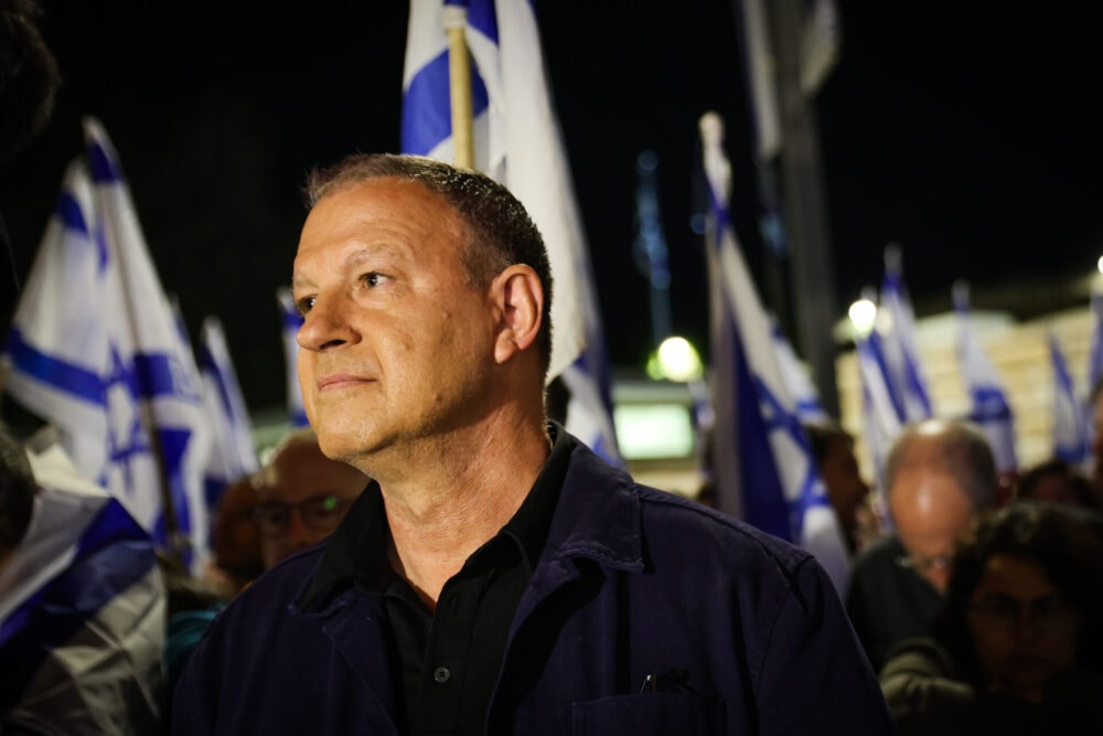 The man working to heal a hurting high-tech industry - ISRAEL21c
