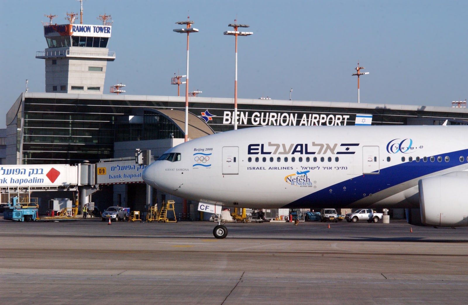 Airlines flying to Israel now and those returning soon - ISRAEL21c