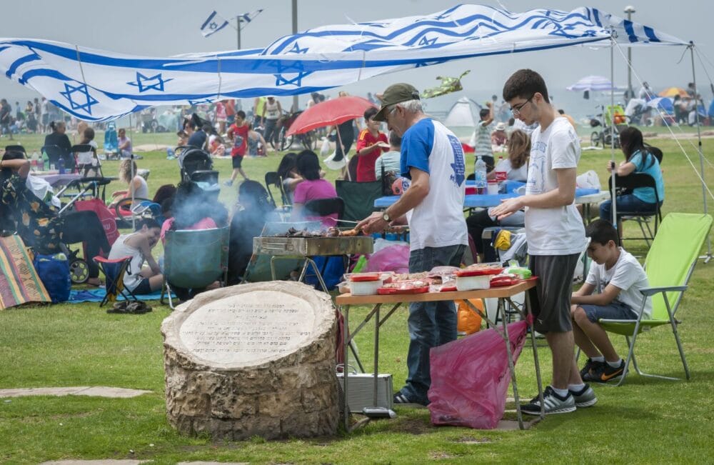 Everything you need to know about Israeli Independence Day - ISRAEL21c